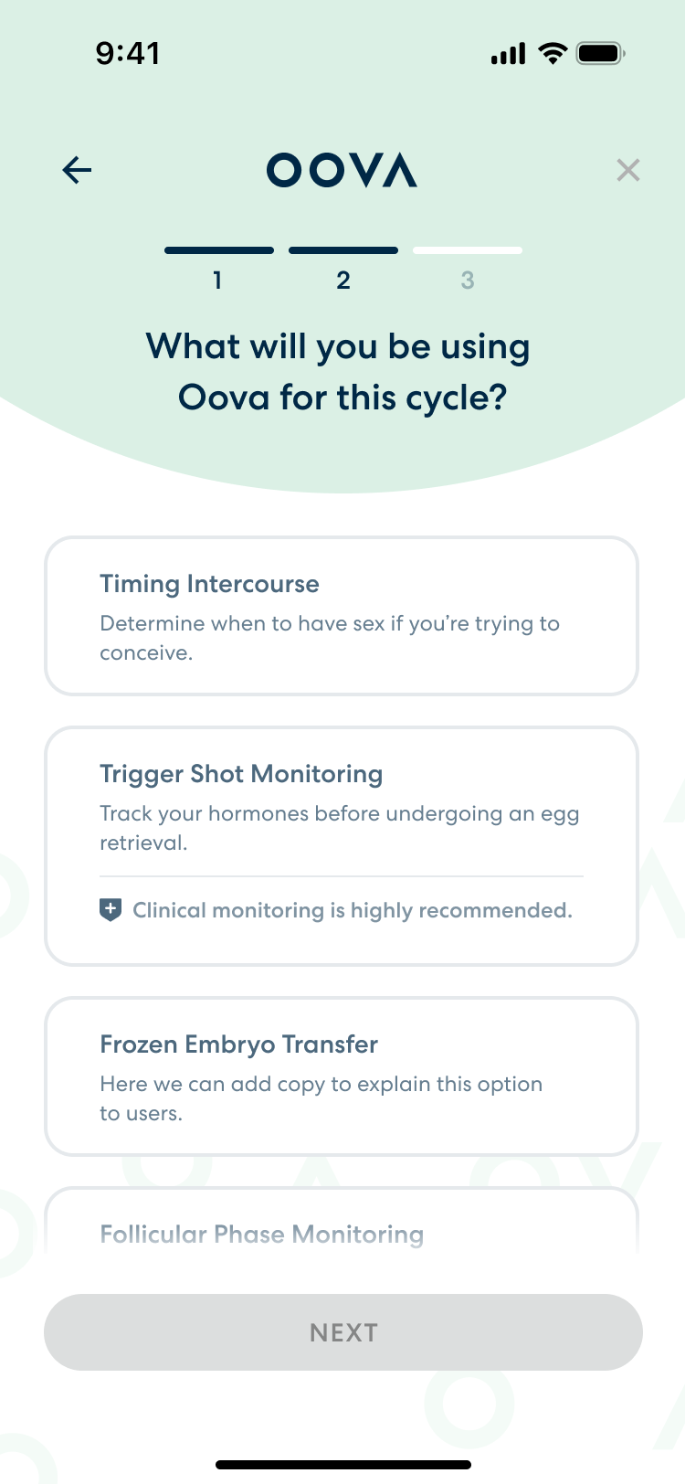 What is a scanning plan and how do I start one? – Oova Support Center ...
